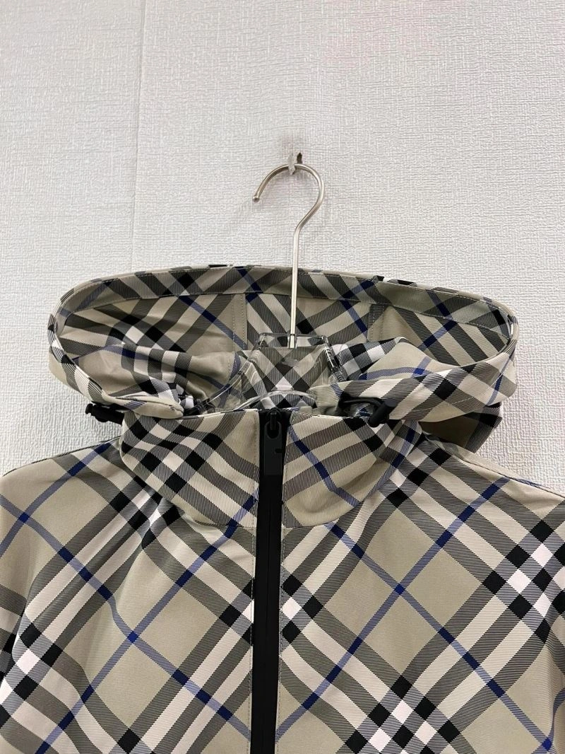 Mirror quality Burberry Outwear