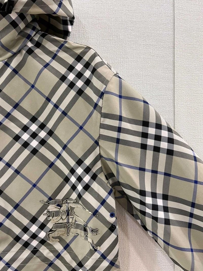 Mirror quality Burberry Outwear