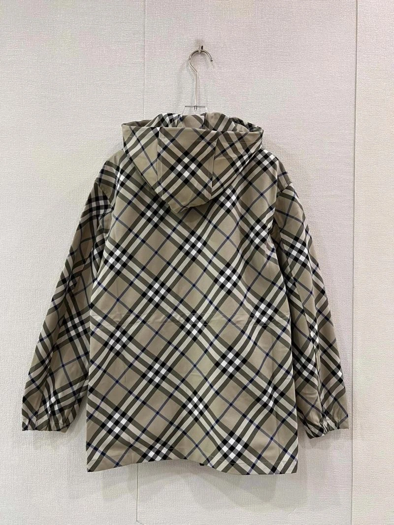 Mirror quality Burberry Outwear
