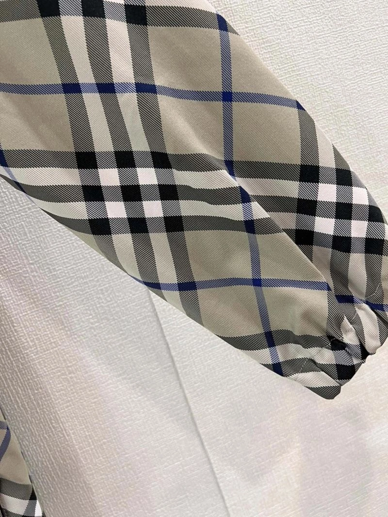 Mirror quality Burberry Outwear