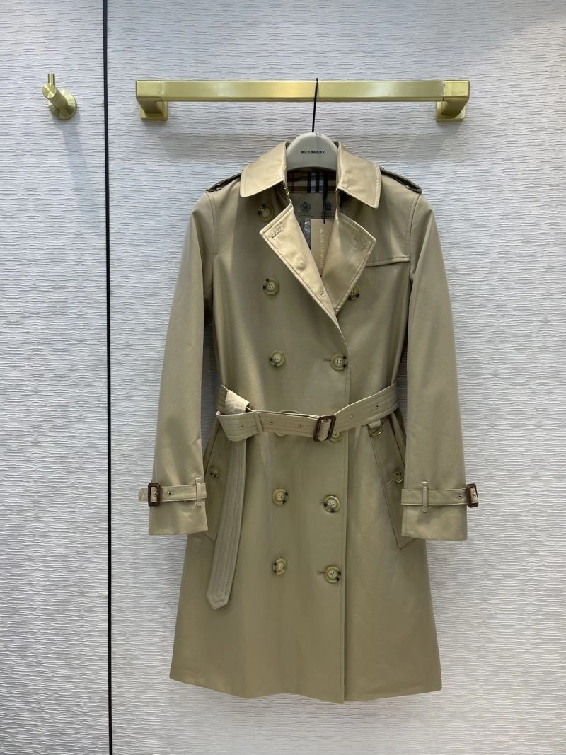 Burberry Outwear