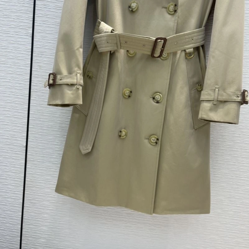 Official Burberry Outwear