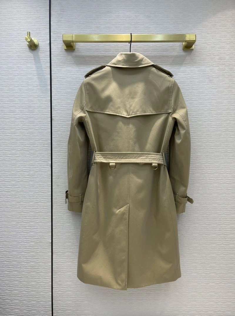 Official Burberry Outwear