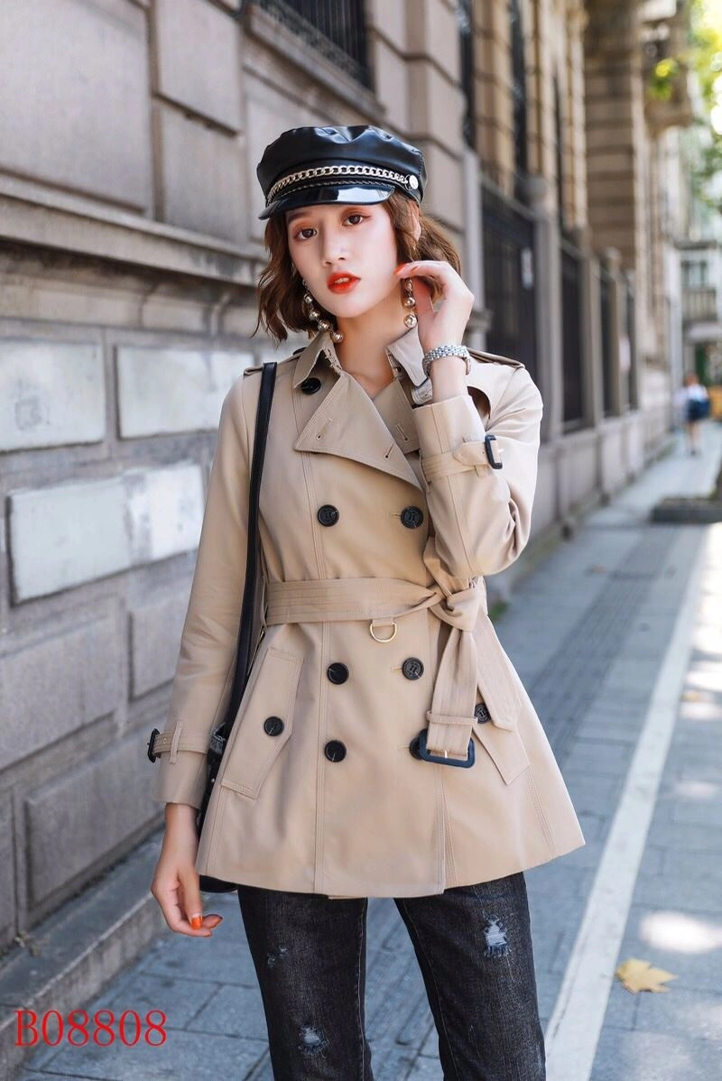 Burberry Outwear