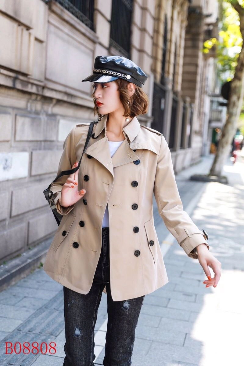 Original Burberry Outwear