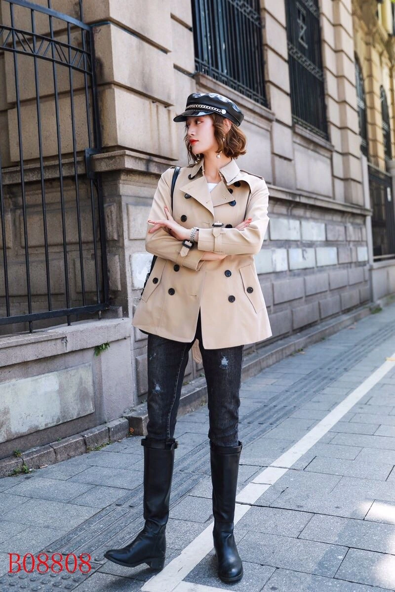 Original Burberry Outwear