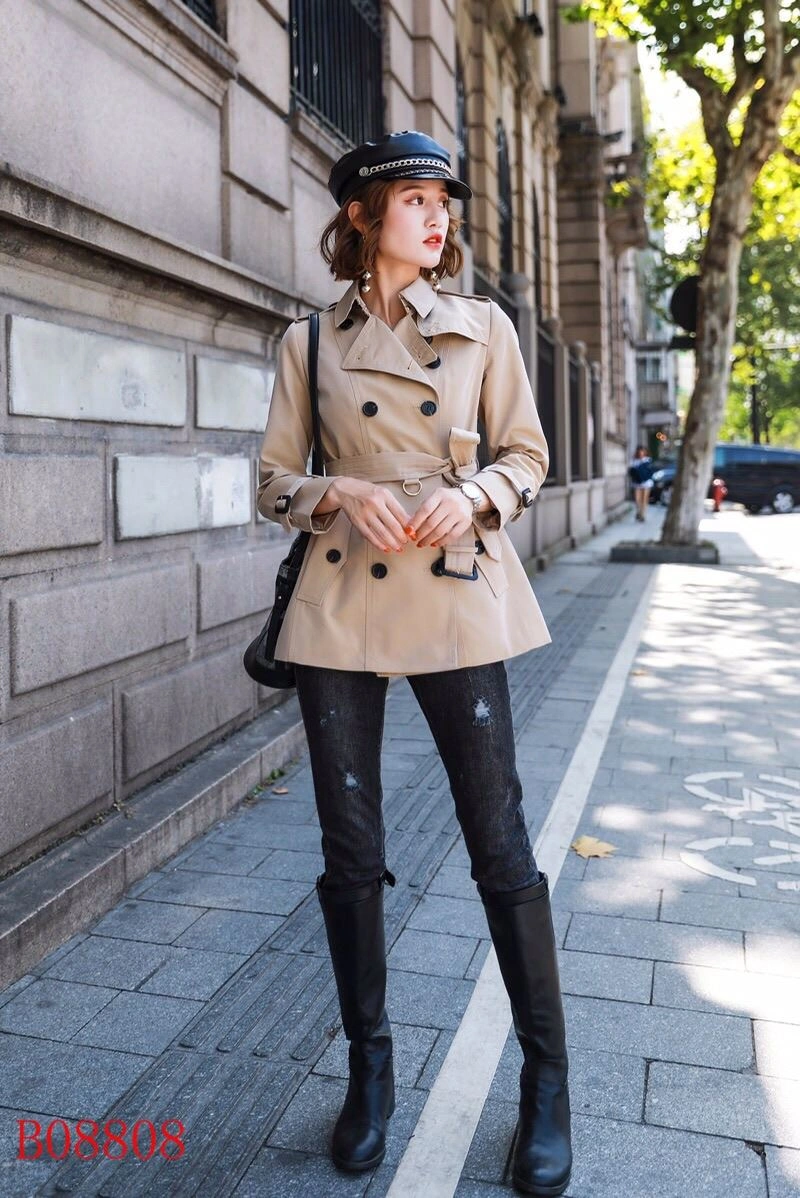 Original Burberry Outwear