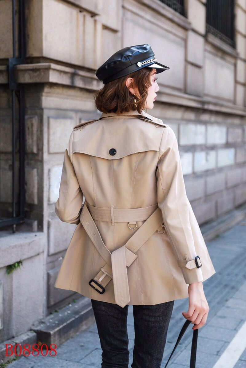 Original Burberry Outwear