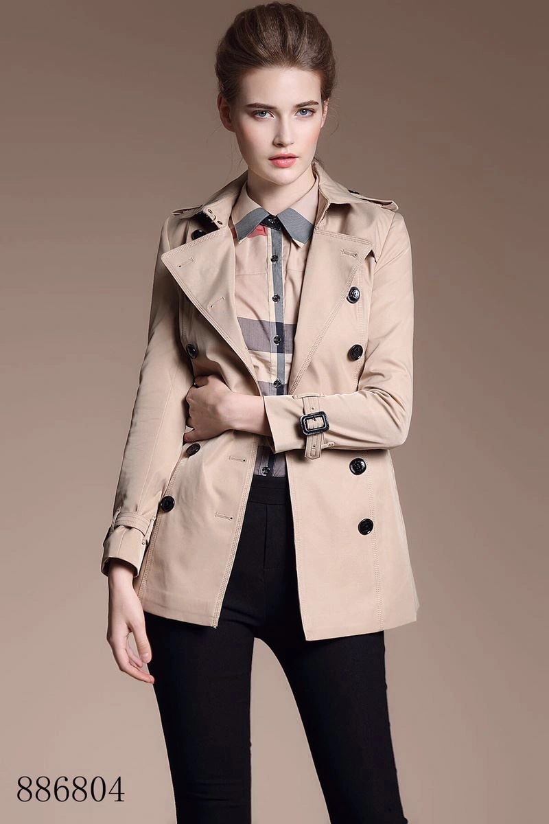 Burberry Outwear