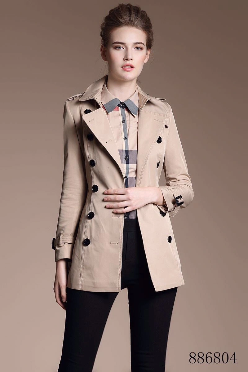 Authentic Burberry Outwear
