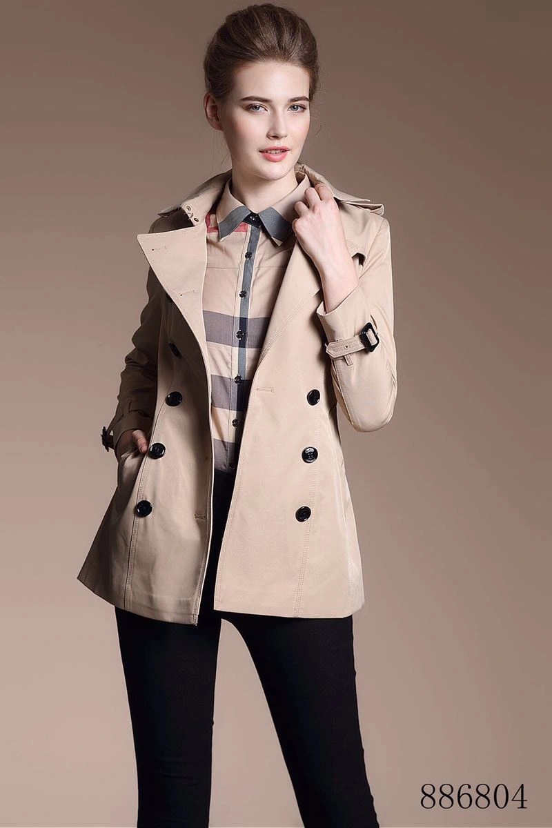 Authentic Burberry Outwear