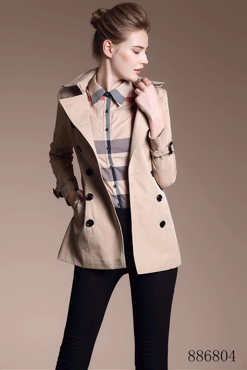Authentic Burberry Outwear