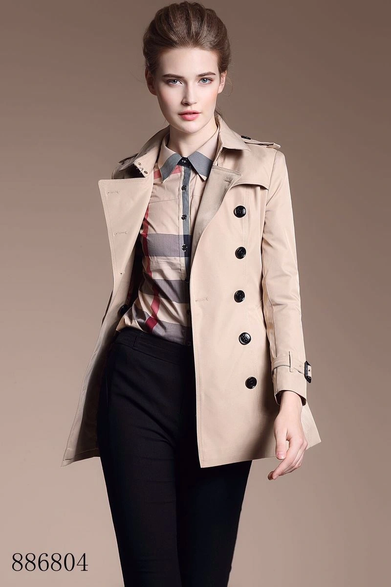 Authentic Burberry Outwear