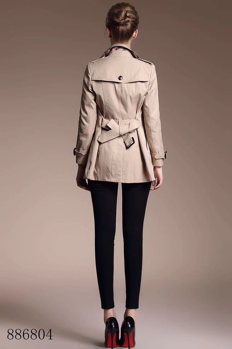 Authentic Burberry Outwear