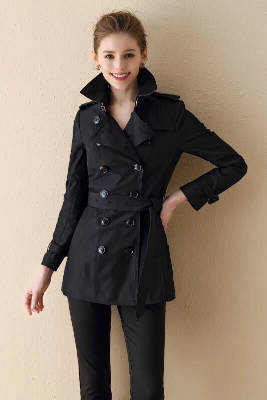 Burberry Outwear