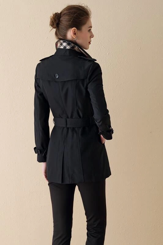 Top mirror Burberry Outwear