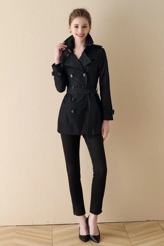 Top mirror Burberry Outwear