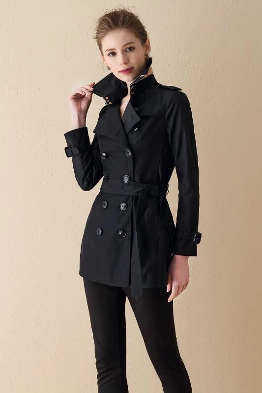 Top mirror Burberry Outwear