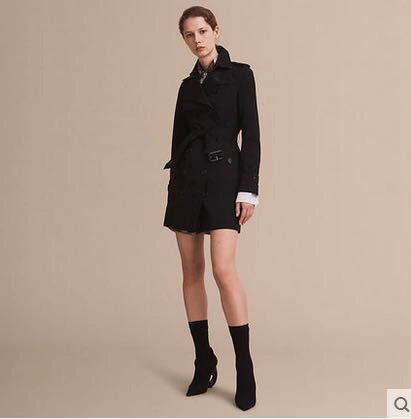 Burberry Outwear