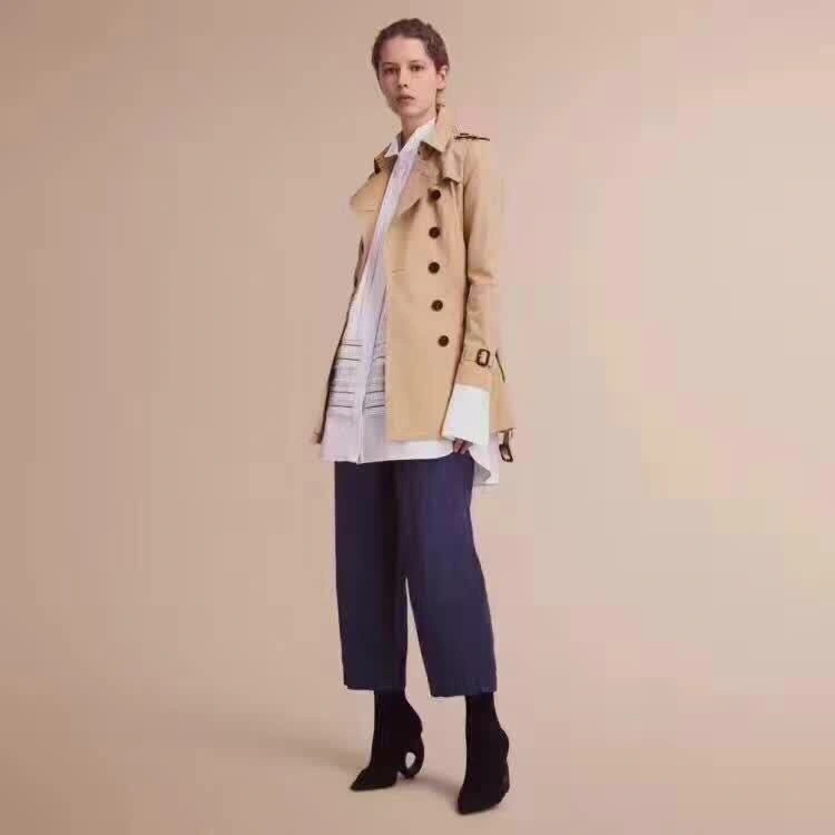 Burberry Outwear