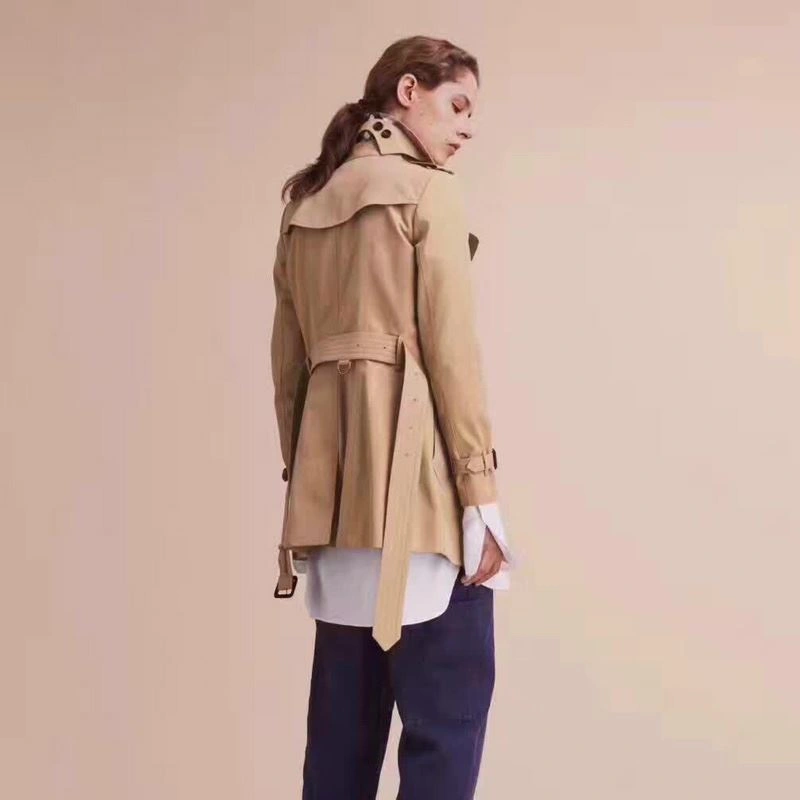 Top mirror Burberry Outwear