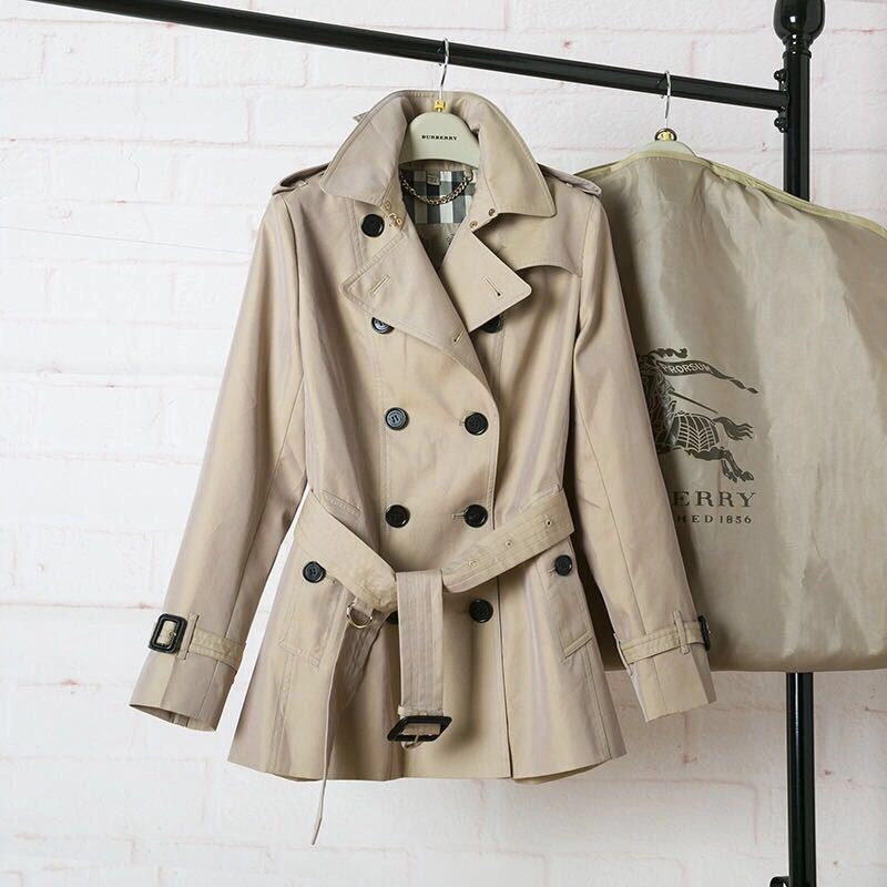 Top mirror Burberry Outwear