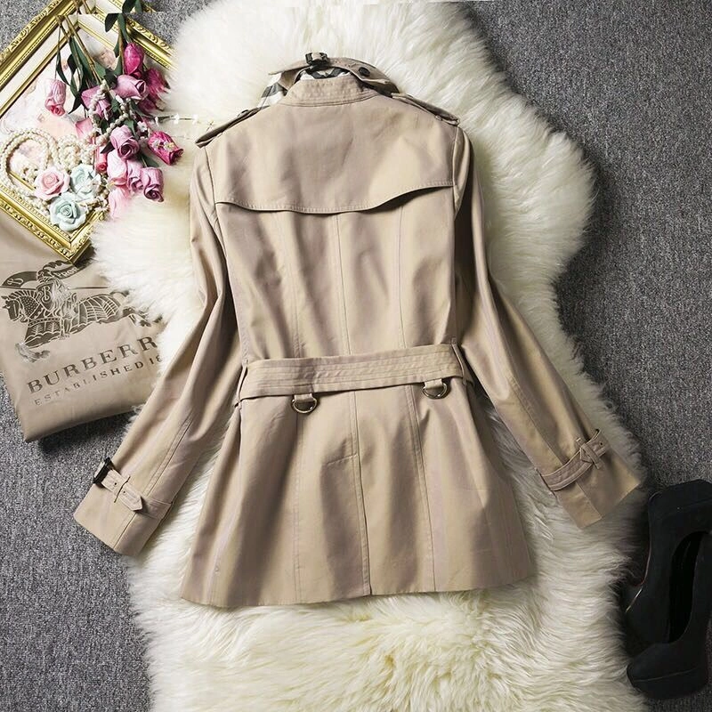 Top mirror Burberry Outwear