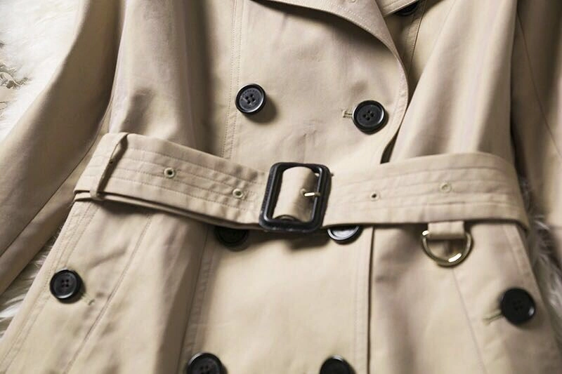 Top mirror Burberry Outwear