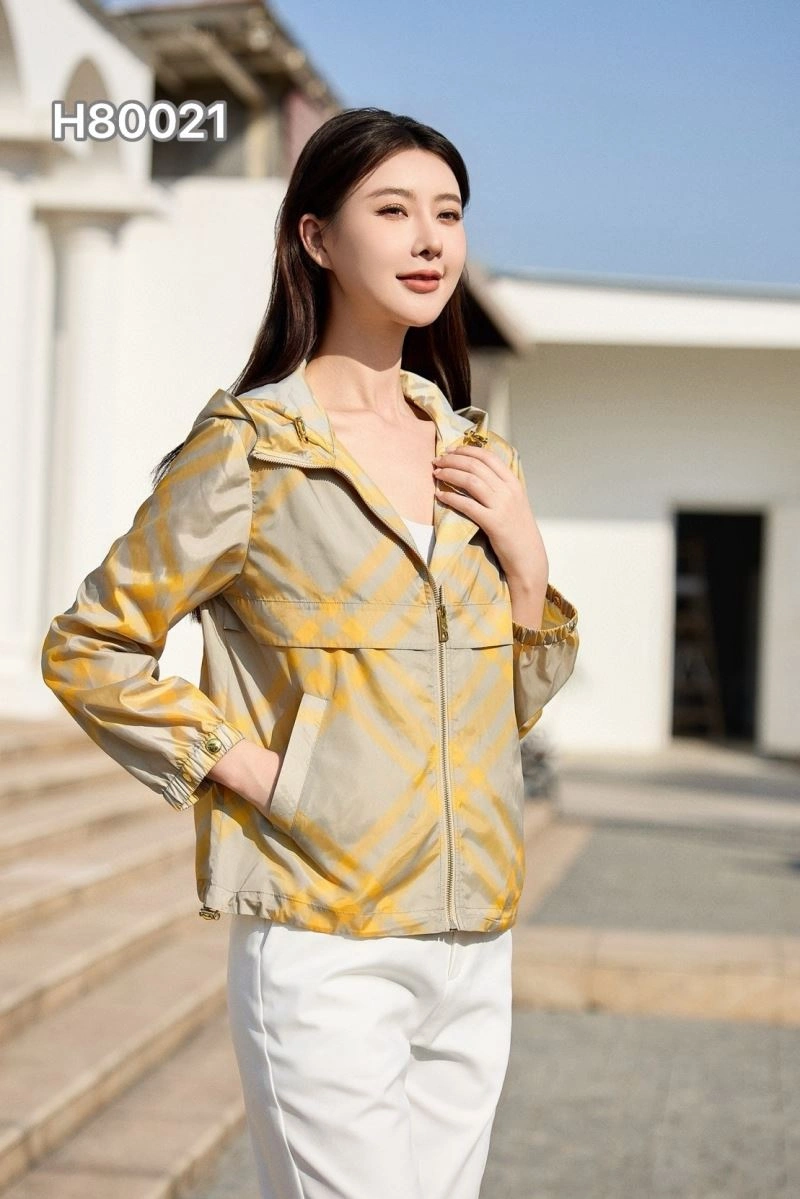 Authentic Burberry Outwear