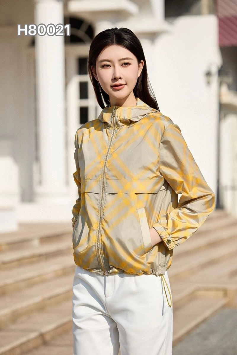 Authentic Burberry Outwear