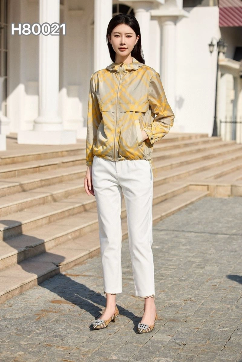 Authentic Burberry Outwear