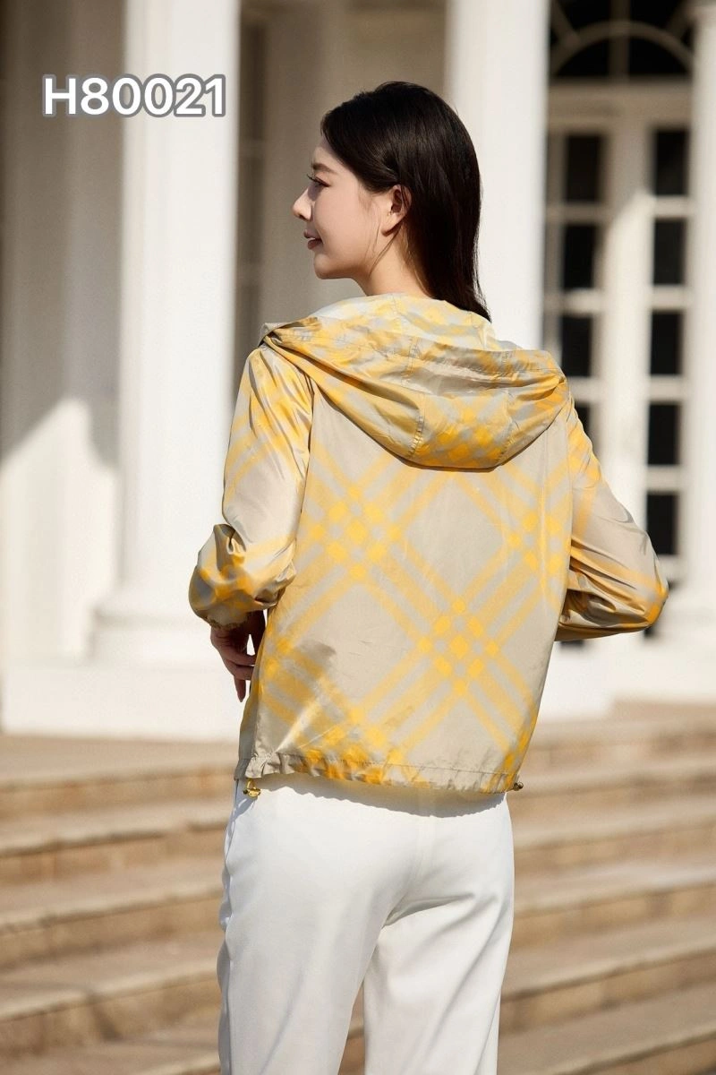 Authentic Burberry Outwear