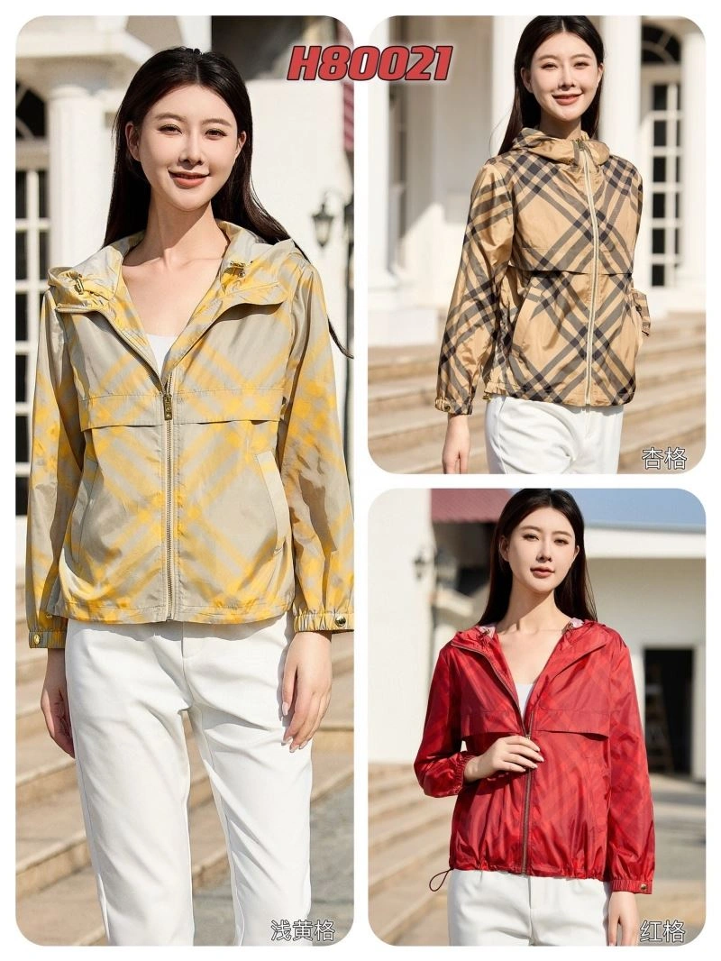 Authentic Burberry Outwear