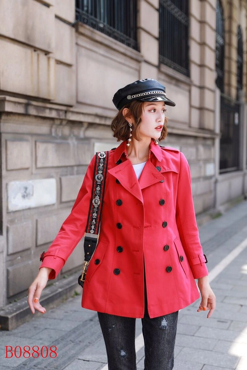 Reasonably priced Burberry Outwear