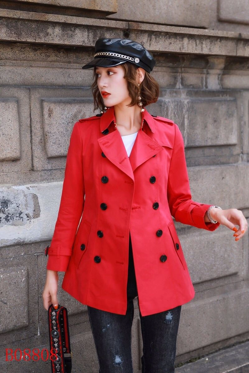 Reasonably priced Burberry Outwear