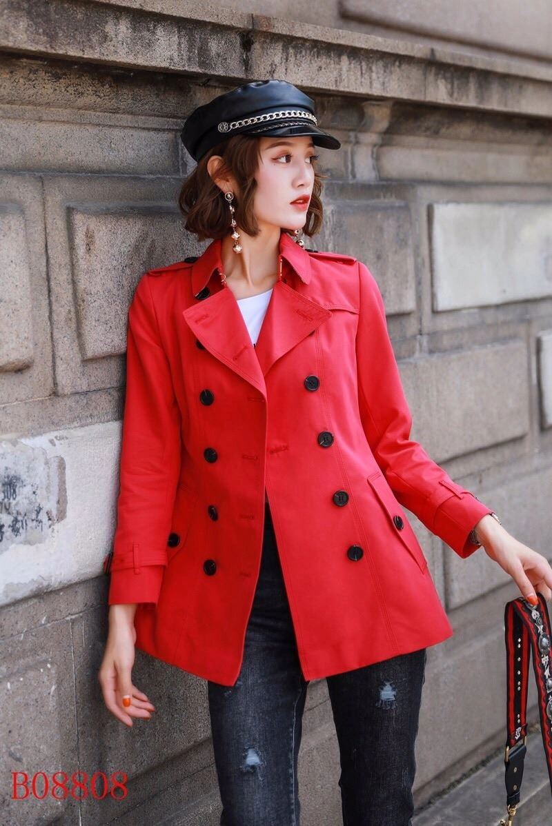 Reasonably priced Burberry Outwear