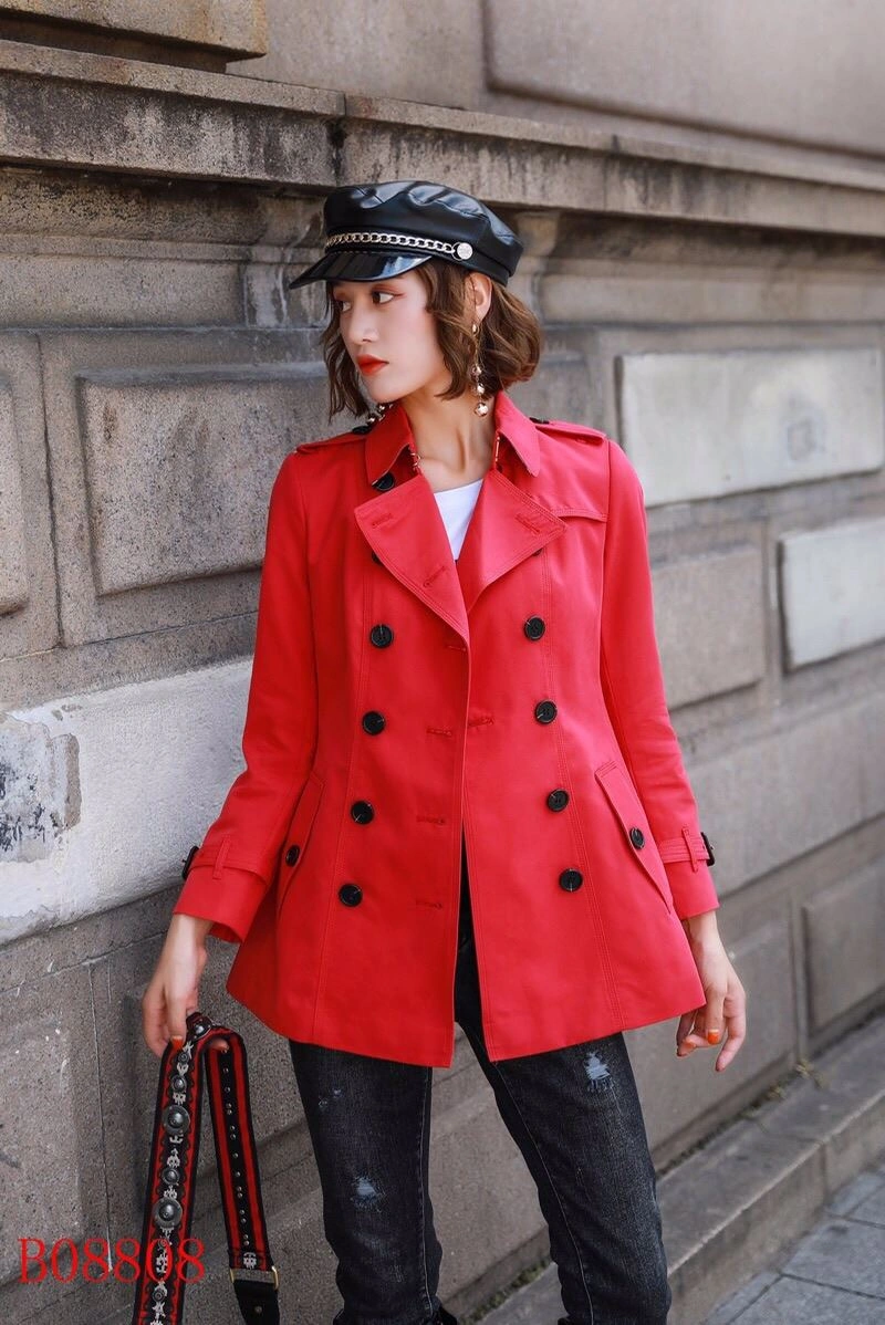 Reasonably priced Burberry Outwear
