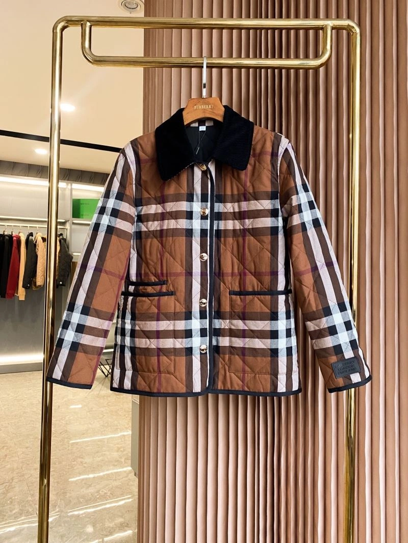 Burberry Outwear
