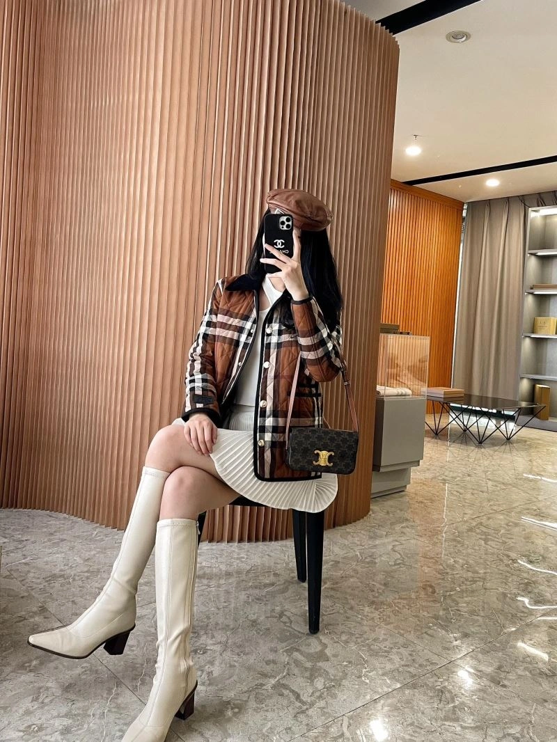 Burberry Outwear