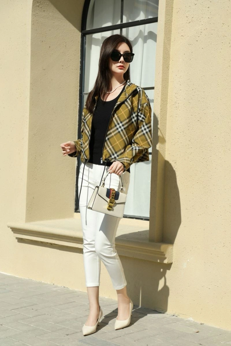 Burberry Outwear
