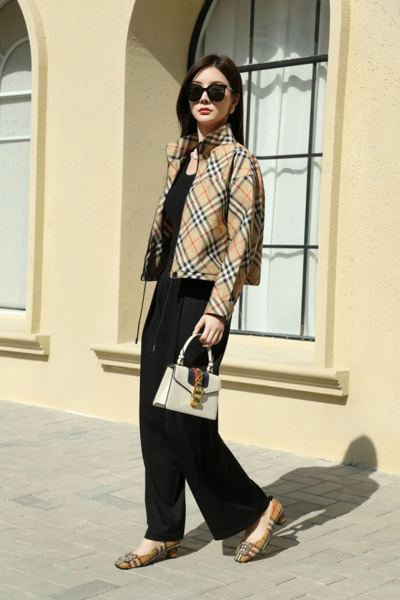 Burberry Outwear