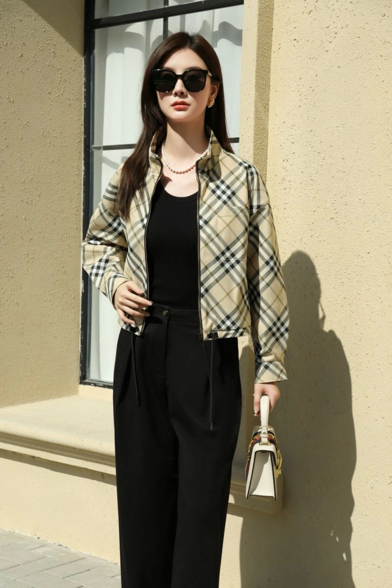 Burberry Outwear