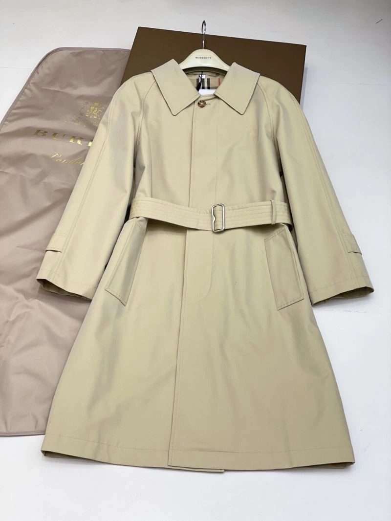 Burberry Outwear
