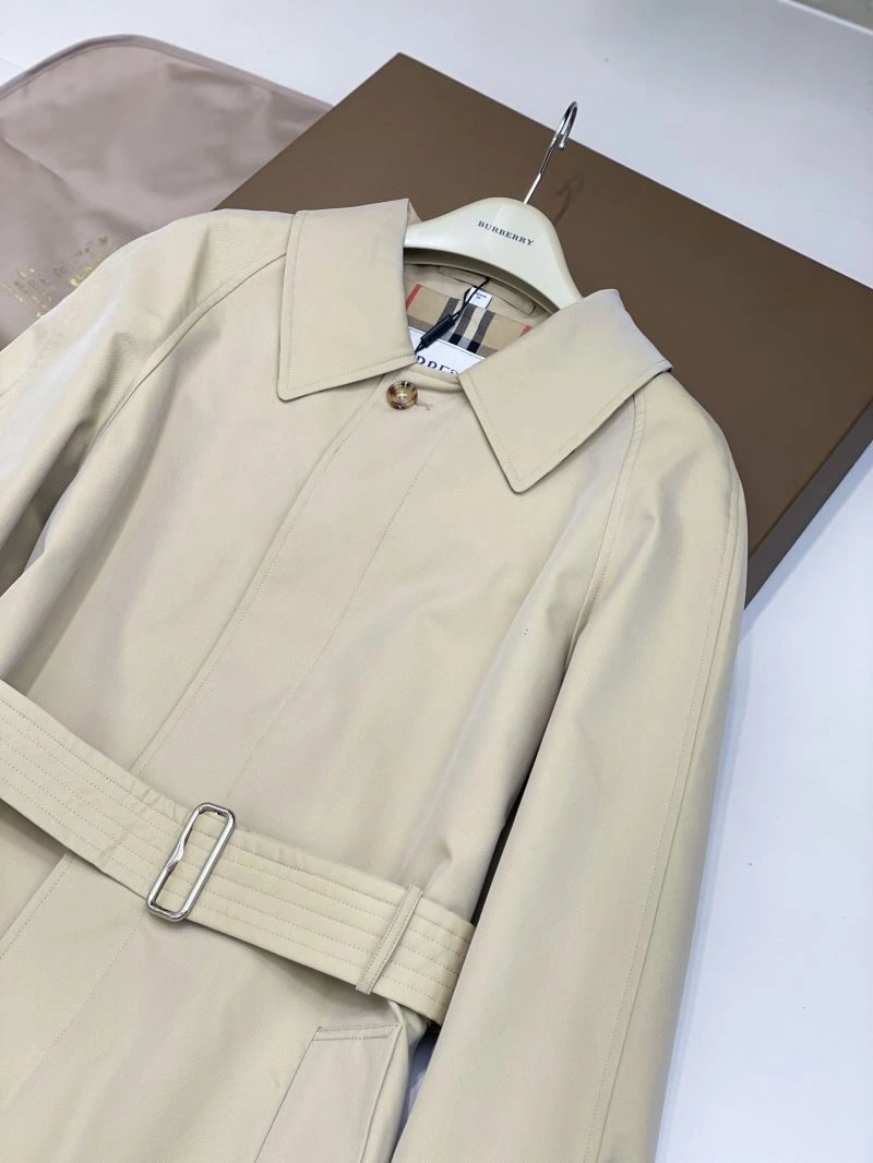 Authentic Burberry Outwear