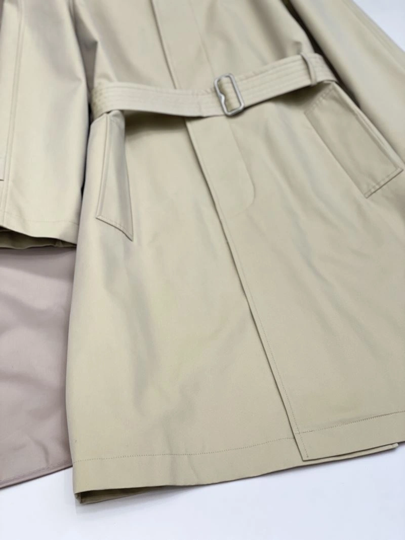Authentic Burberry Outwear