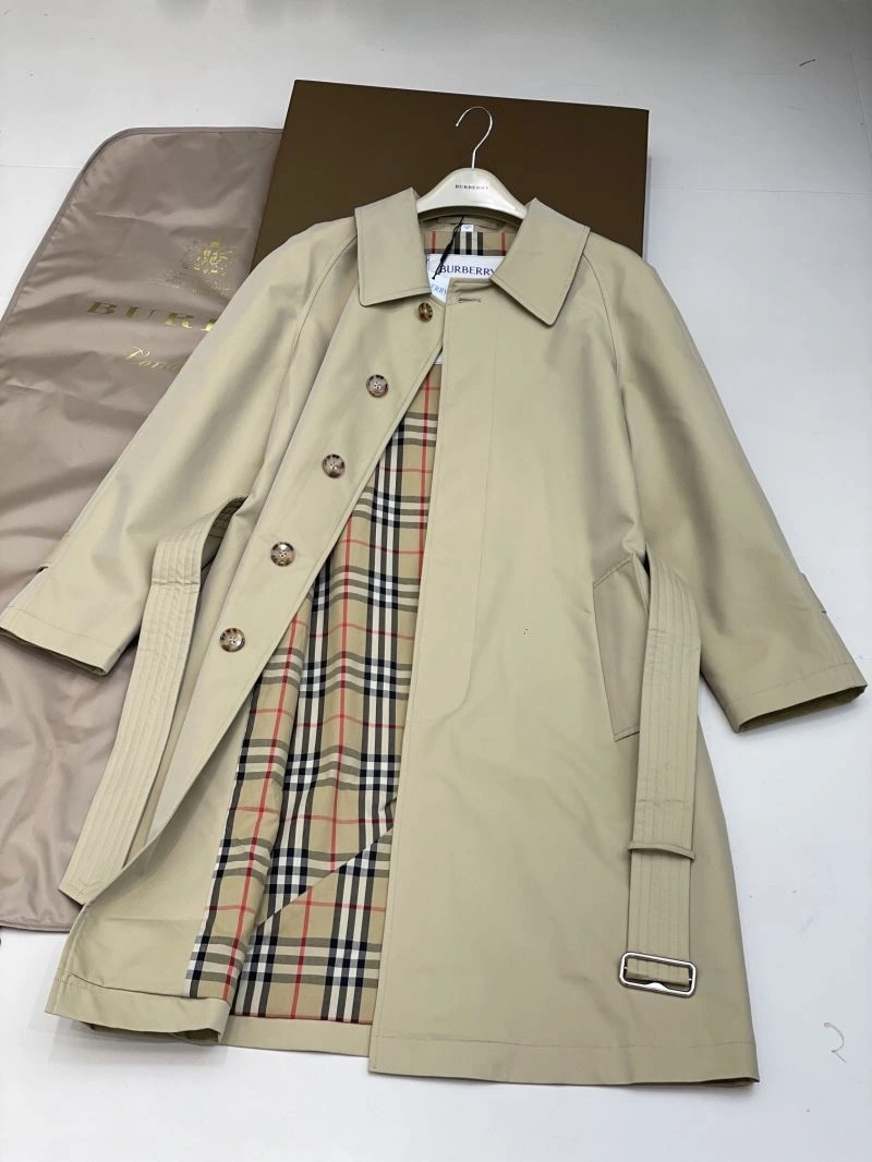 Authentic Burberry Outwear