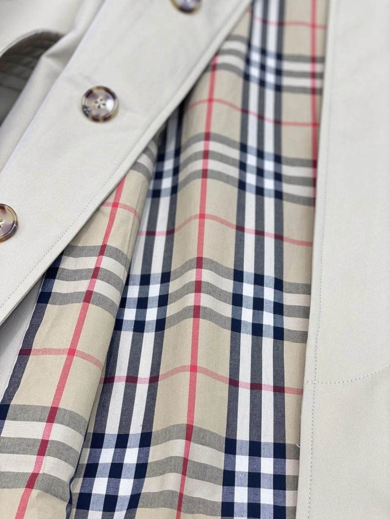 Authentic Burberry Outwear