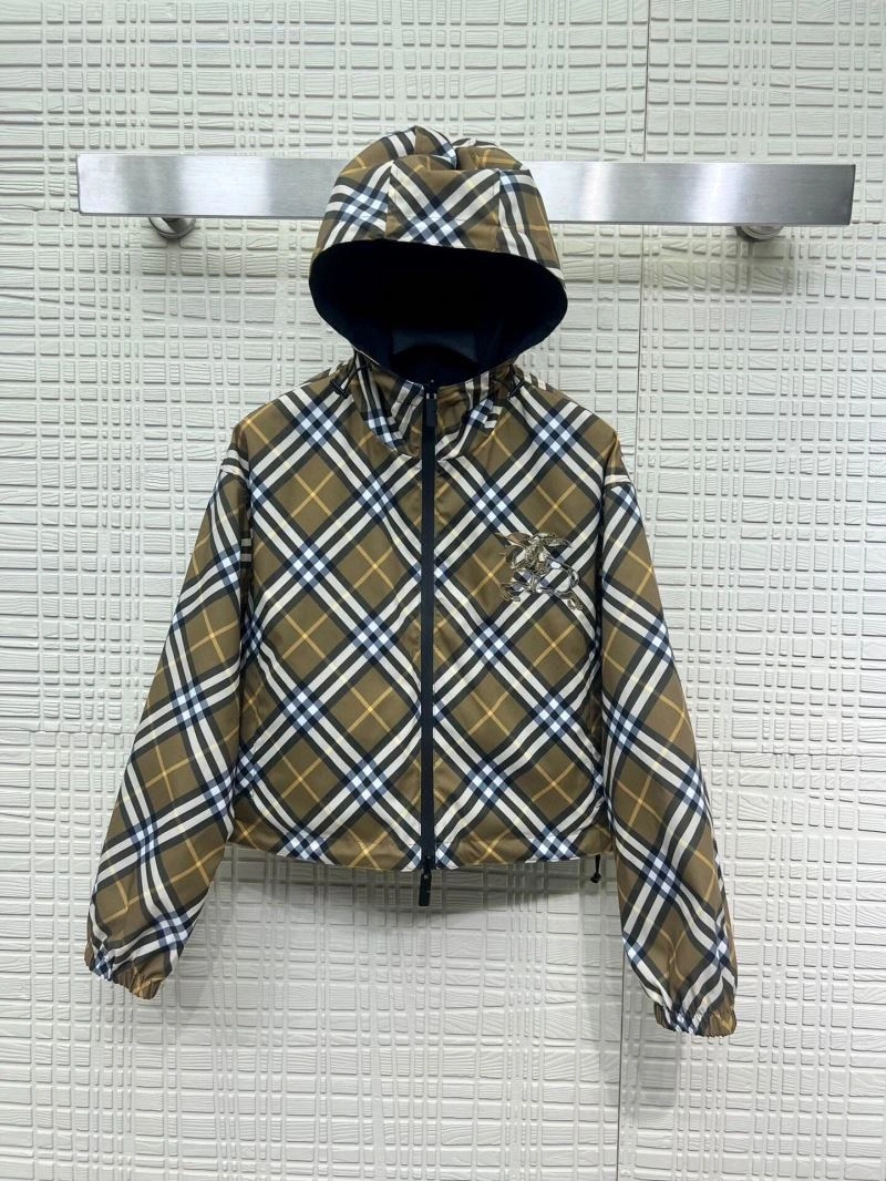 Burberry Outwear