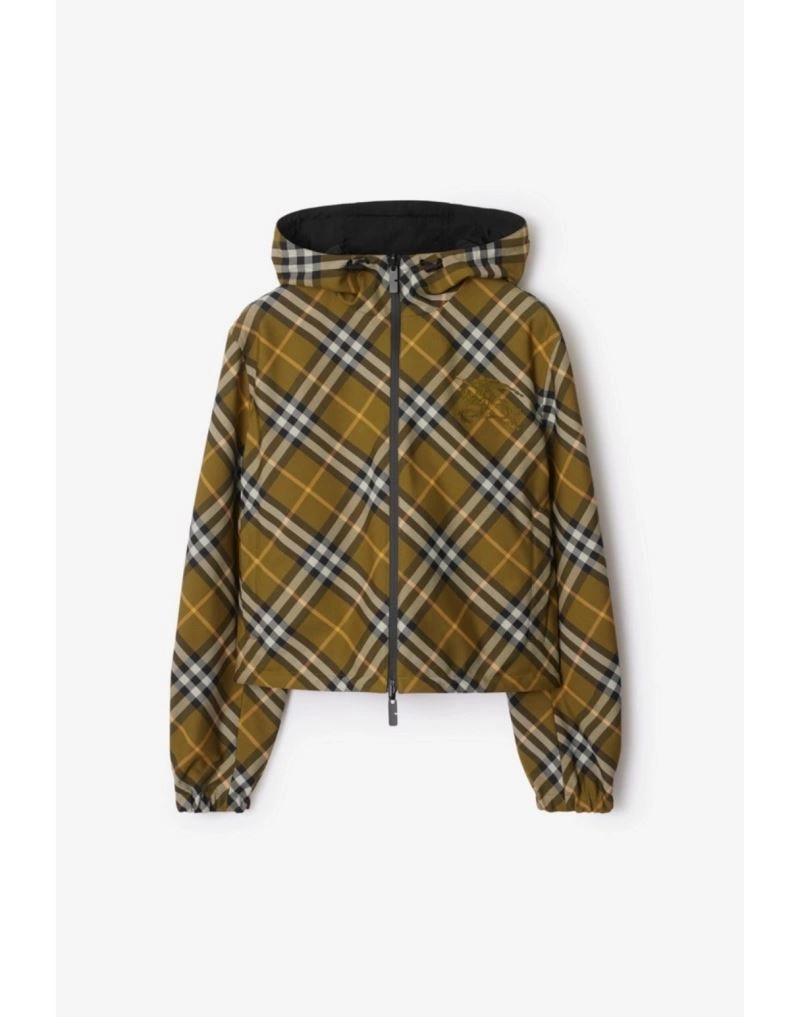 Burberry Outwear