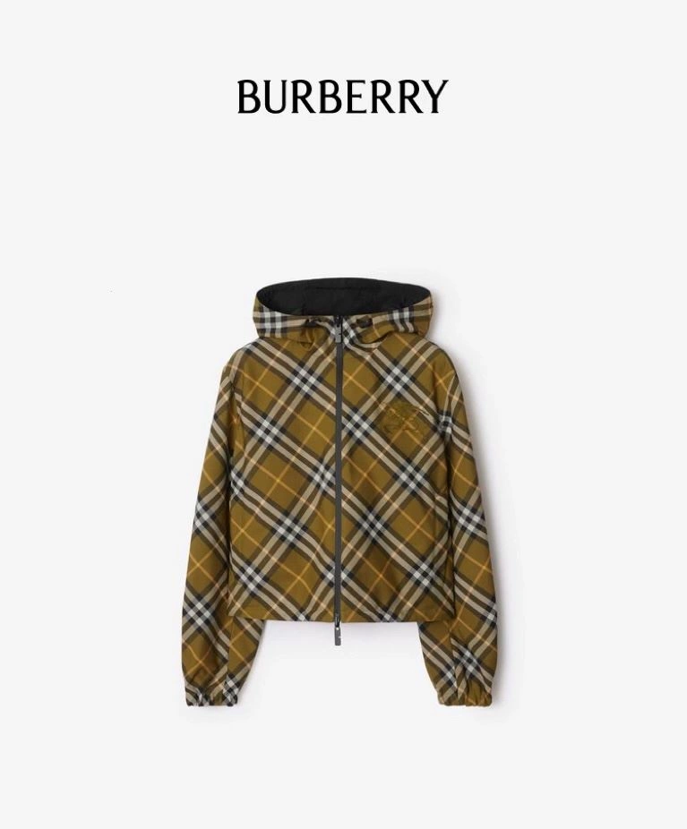 Brand-original Burberry Outwear